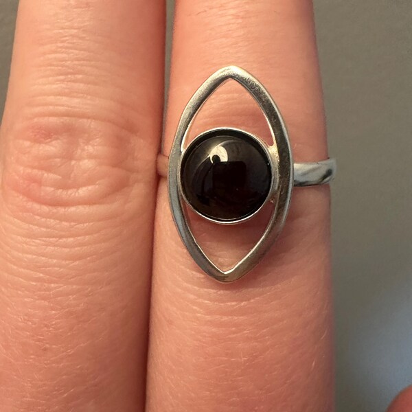 925 Sterling Silver Plain Bezel Cup Open Blank Collet Pear Earring ...