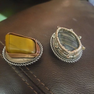 Triangle Collar Pin, Collar Tips, Collar Studs, Collar Pins Collar Tips ...