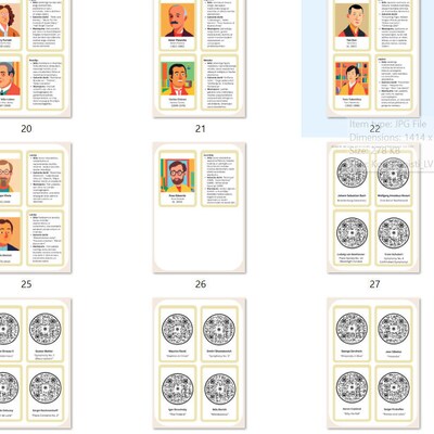 WOMEN in Science, UNIT STUDY, Montessori Cards, Powerful Women, Posters ...