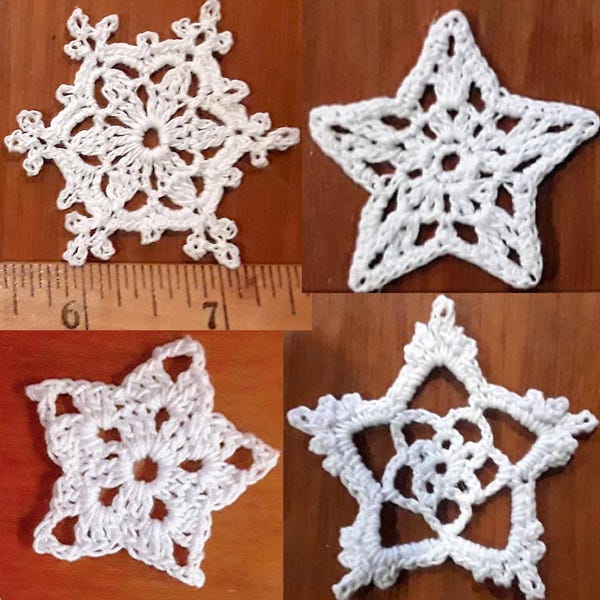 Sampler Squares Crochet Afghan - Etsy