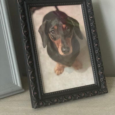 FRAMES Preloved Frames Ornate Frames Picture Frames Gold - Etsy UK