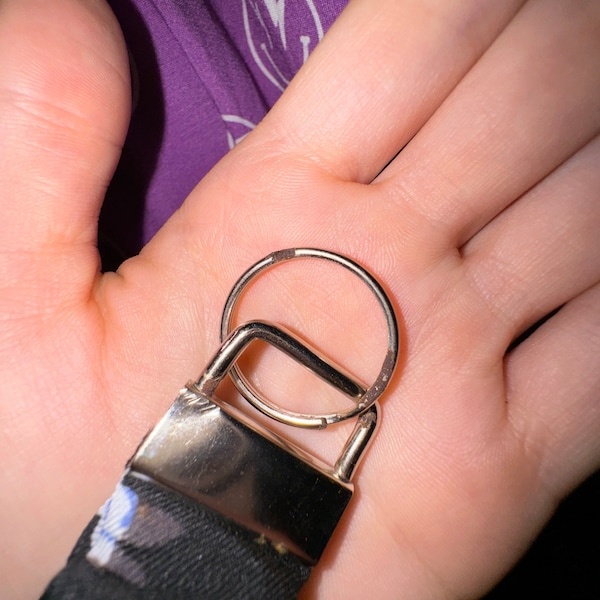 Wood Scrunchie Holder 12 Original Scrunchie Stand Scrunchie Haven - Etsy