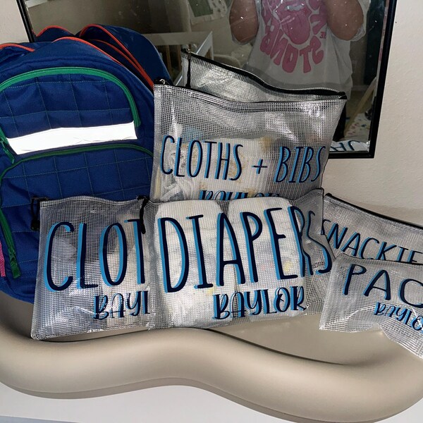 Bounce House Decals Moon Bounce Stickers Large Vinyl Decals 50 Inch ...