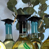 3D Paper Graduation Hat SVG File Cut File for Cricut Cupcake Topper ...