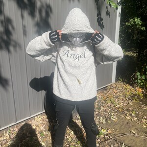 Power Puff Ski Mask - Etsy