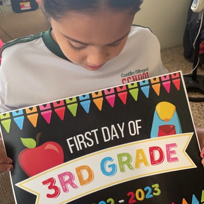 Printable 5th Grade Graduation Certificate 2024 Chalkboard Graduation ...