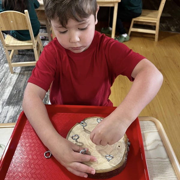 DIY Set of 4 Funky Finger Boards - Etsy