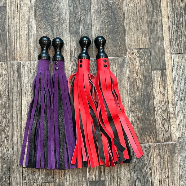 BDSM Equipment Tool Kit Bag. Kink Storage for Floggers, Canes, Crops ...