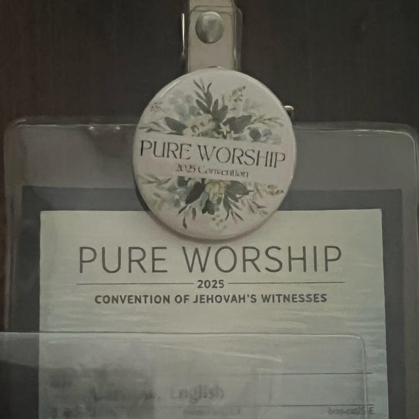 JW SKE Keychain - Jw Gift - Jw Ske - Jw - Pioneer Life - - Etsy