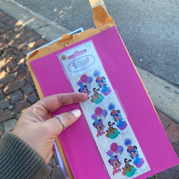 Sandylion Sticker Pack YOU CHOOSE - Etsy