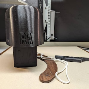 Hat Hooks Wall Hat Holder 3D Printed Sustainable Materials - Etsy