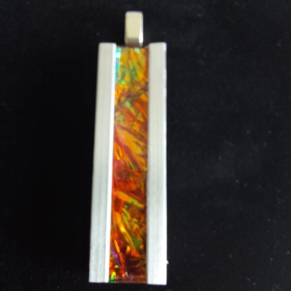 Fusion Film,top Seller,designer Inlay, Iridescent Film, Faux Dichroic ...