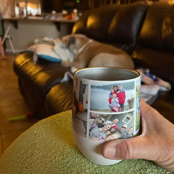 Shoebox Photo Print Scanning With 600 DPI | Professional Photo Scanning ...