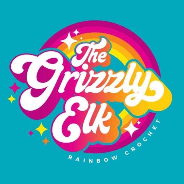 DIY Pink Yellow Lemon Logo Canva Template | Editable Fun Retro Logo ...