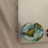 Earth - Matte Sticker - Etsy