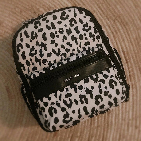 Miyah Camera Backpack - Etsy