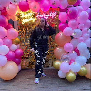 Custom Name Neon Sign for Kids Neon Sign Bedroom Neon Sign - Etsy