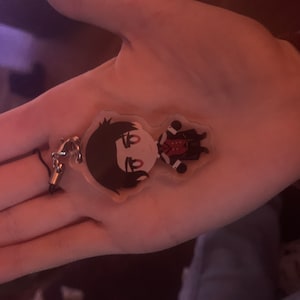 Nintendo Pixel Princess Charms - Etsy