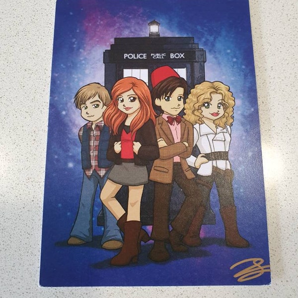 Loki Valentine- Marvel Fan Art Original Illustration Print - Etsy