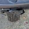 3D Printed Transformer Trailer Hitch Covers. Autobots | Decepticons - Etsy