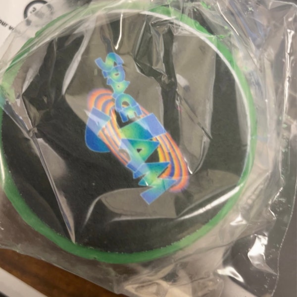 Space Jam Oreos, Rice Krispies, and Pretzels - Etsy