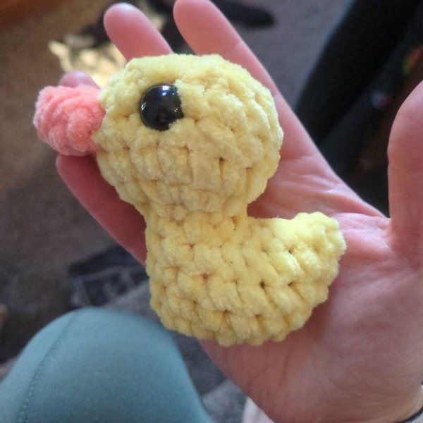 Crochet Pocket Lizard Plushie Amigurumi - Etsy