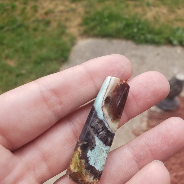 Blue Opal Petrified Wood,mohs Scales of Mineral Hardness,agate Gemstone ...