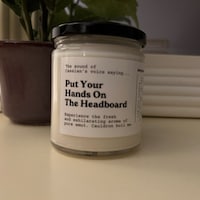 Smells Like World's Best Trivia Team Candle, Trivia Team Gift, Trivia ...