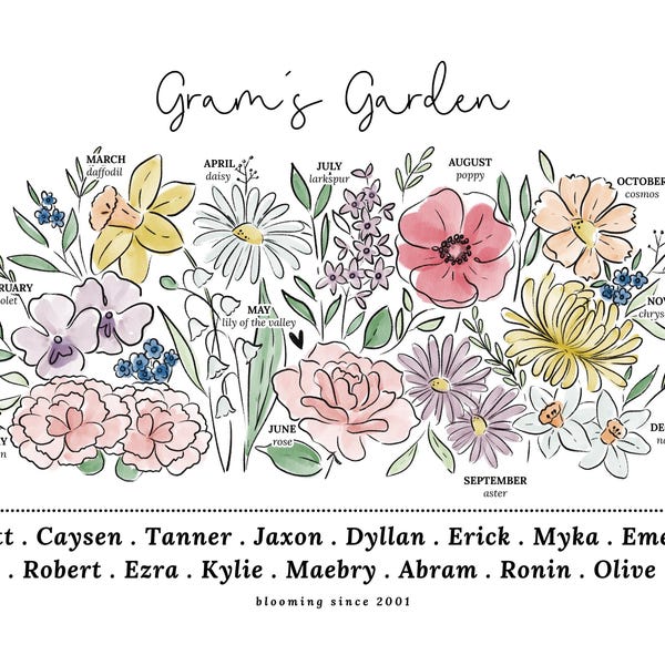 14 Reasons Why I Love You | Countdown to Valentine's Day Printable ...