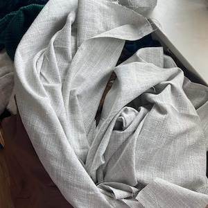 Stinging Nettle Himalayan 3-ply Handwoven Fabric by the Yard, 58 Inches ...