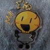 Cosmo Dandys World Roblox Keychain - Etsy UK