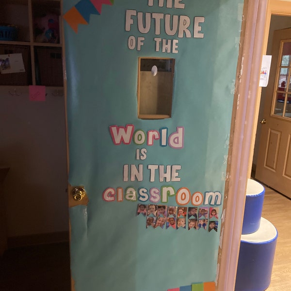 Spread Kindness Like Confetti Printable Bulletin Board, DIY Project ...