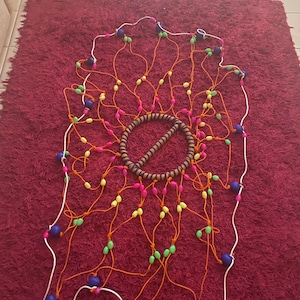 Vadda Chakkar Several Sizes and Colors - Etsy