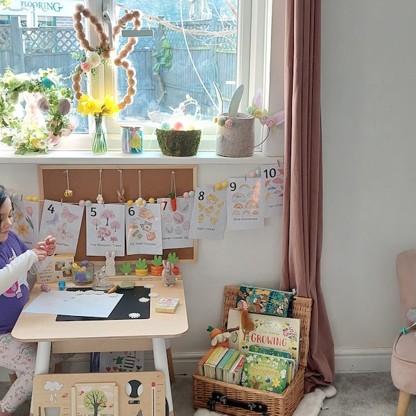 Halloween Potions Dramatic Play, Kids Pretend Play, Halloween Potions ...