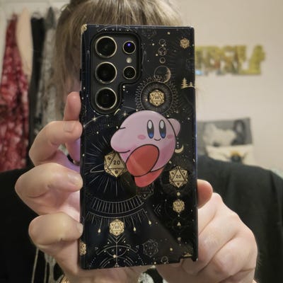 BEE DICE DND Sticker, Critical Role Sticker, Dnd Transparent Vinyl ...