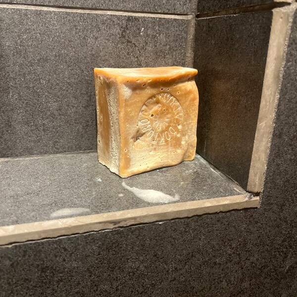 3 Pack 24 Oz EXTRA 25 Aleppo Soap %25 Laurel Oil - 75 Virgin Olive Oil ...