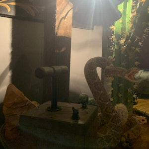 Blasting Machine, Dynamite Plunger, Tnt, Prop, TNT Detonator - Etsy