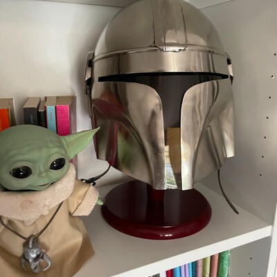 Norse Mythology Horned Valhalla Viking Helmet Asgard Hero Warrior ...