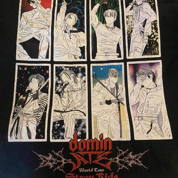 The Rose Tshirt, the Rose Kpop, Kpop Tshirt, Kpop Merch, the Rose ...