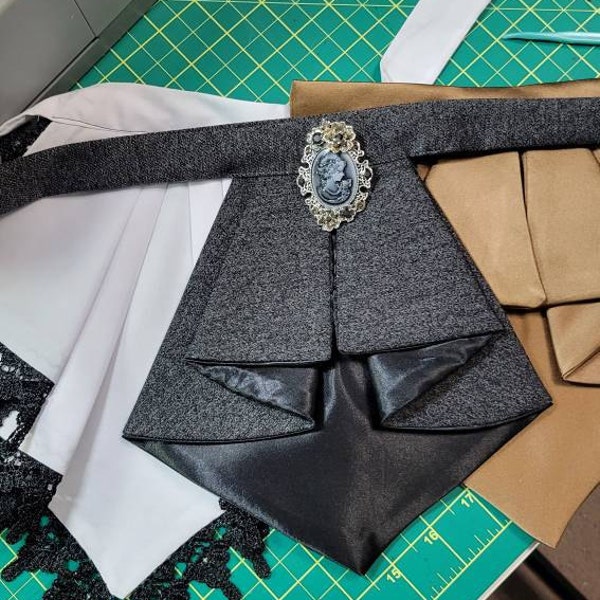 Aoqun Pattern (hanfu Daily Dress) Large/#40 (PDF + Sewing Instructions ...