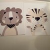 Nursery Print,nursery Decor,kids Room Picture, Children Room Picture ...
