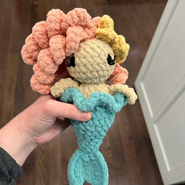 Dizzy Duck, Crochet Duck, Heirloom Duck Stuffed Animal, Toddler Toy ...