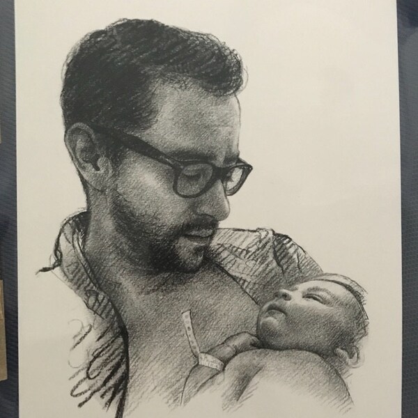 Gifts for New Dad Gift Dad Gifts for Dad Gifts From Daughter First ...