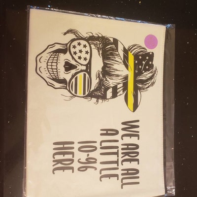 Snoopy Woodstock Peanuts Police 911 Dispatcher Headset Pouch - Etsy