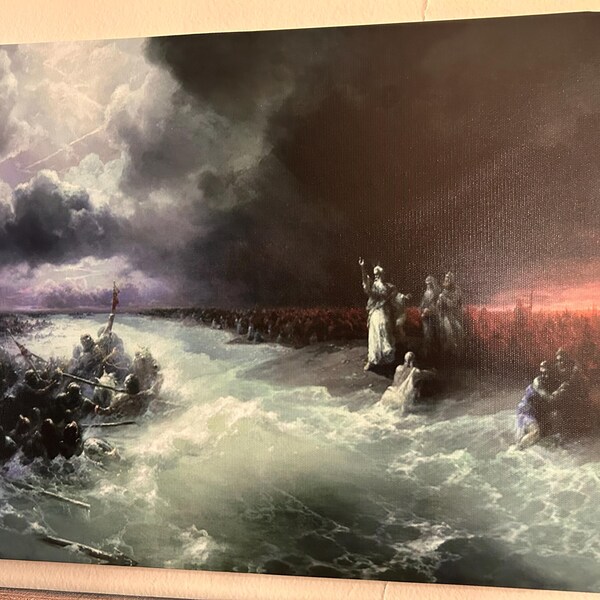 Gustav Klimt Trees and Sun Lights Art Canvas Print,gustav Klimt Art ...