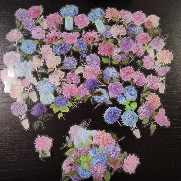 Japanese Fan Stickers, Uchiwa Fan Deco Stickers, Gift Wrapping, Crepe ...