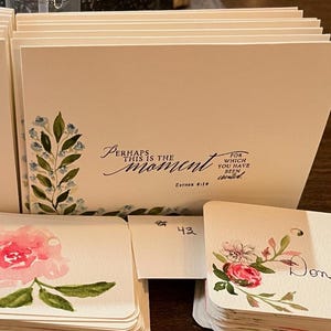 Wedding Invitation Stamp Suite. Custom Wedding Stamps. Invitation, RSVP ...