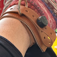 Purple Timeout Mask Blindfold Baby Purple / ABDL / Restraining Face ...