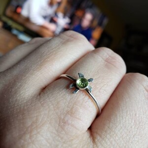 T Rex Ring Dinosaur Ring Sterling Silver Raptor Ring | Etsy