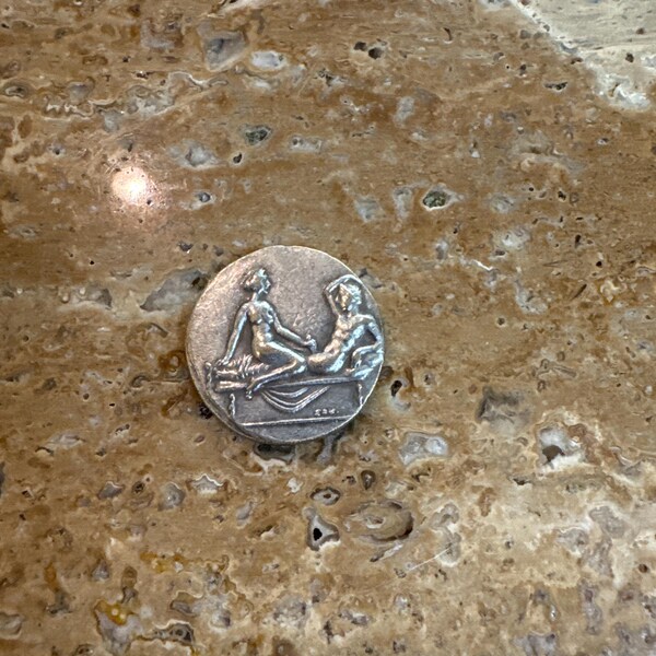 A Rad Collection of 12 Vintage Arcade Tokens From the 80’s Including ...